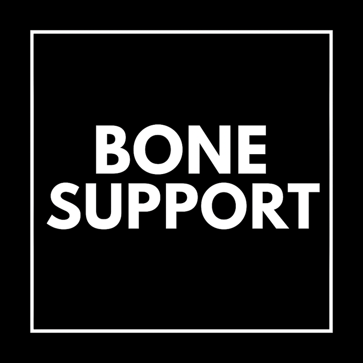 Bone Support (128oz) – The World Health Mall